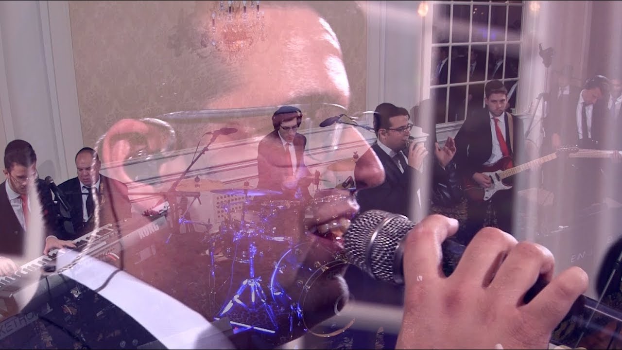 EvanAl & Uri Davidi - Amazing Second Dance - YouTube