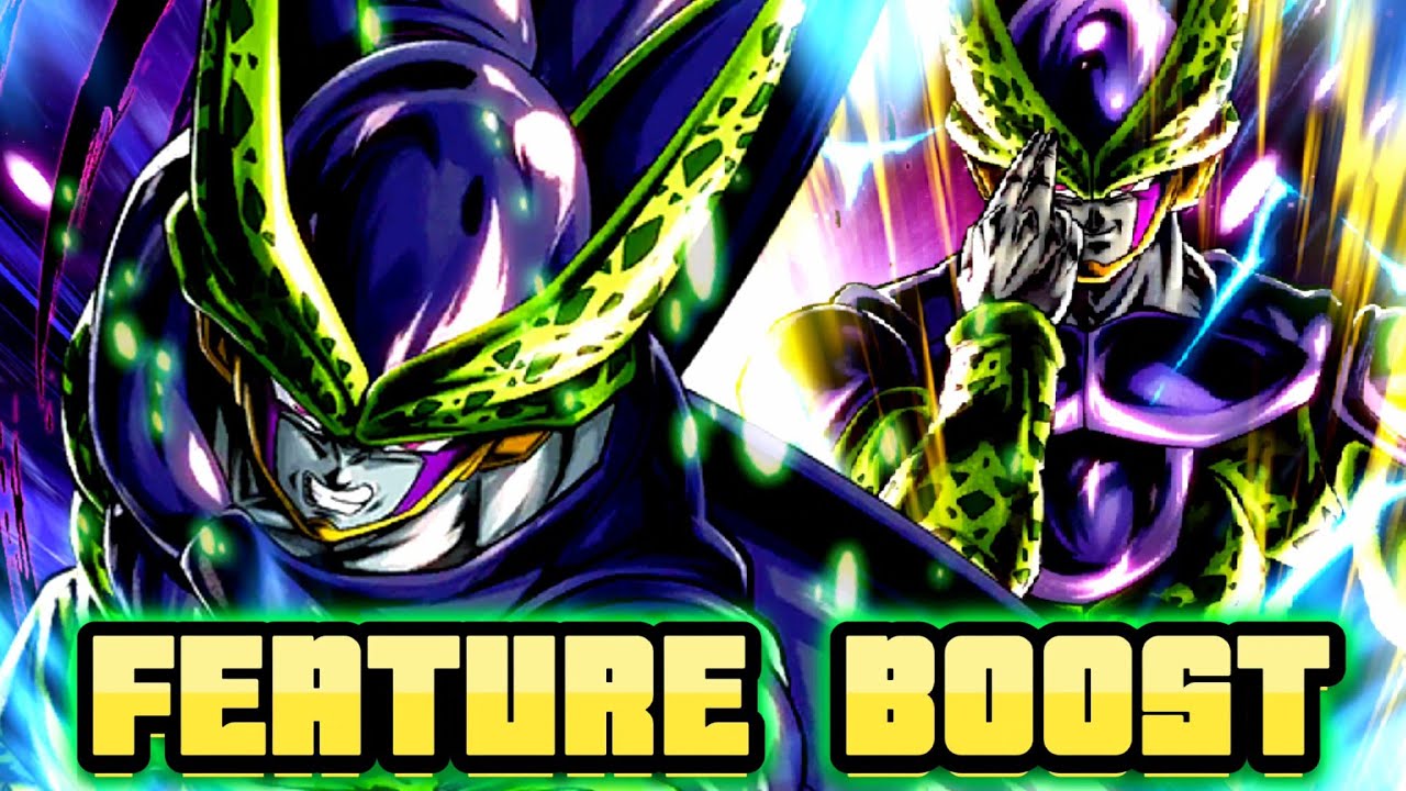 REVIVAL CELL IS BACK IN THE FEATURE BOOST!🔥HOW WELL DOES HE FARE IN ...