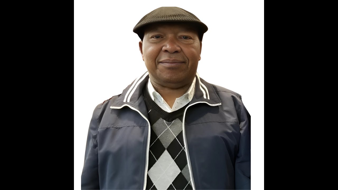 Pastor Jimmy Sam Murage Memorial Service - YouTube
