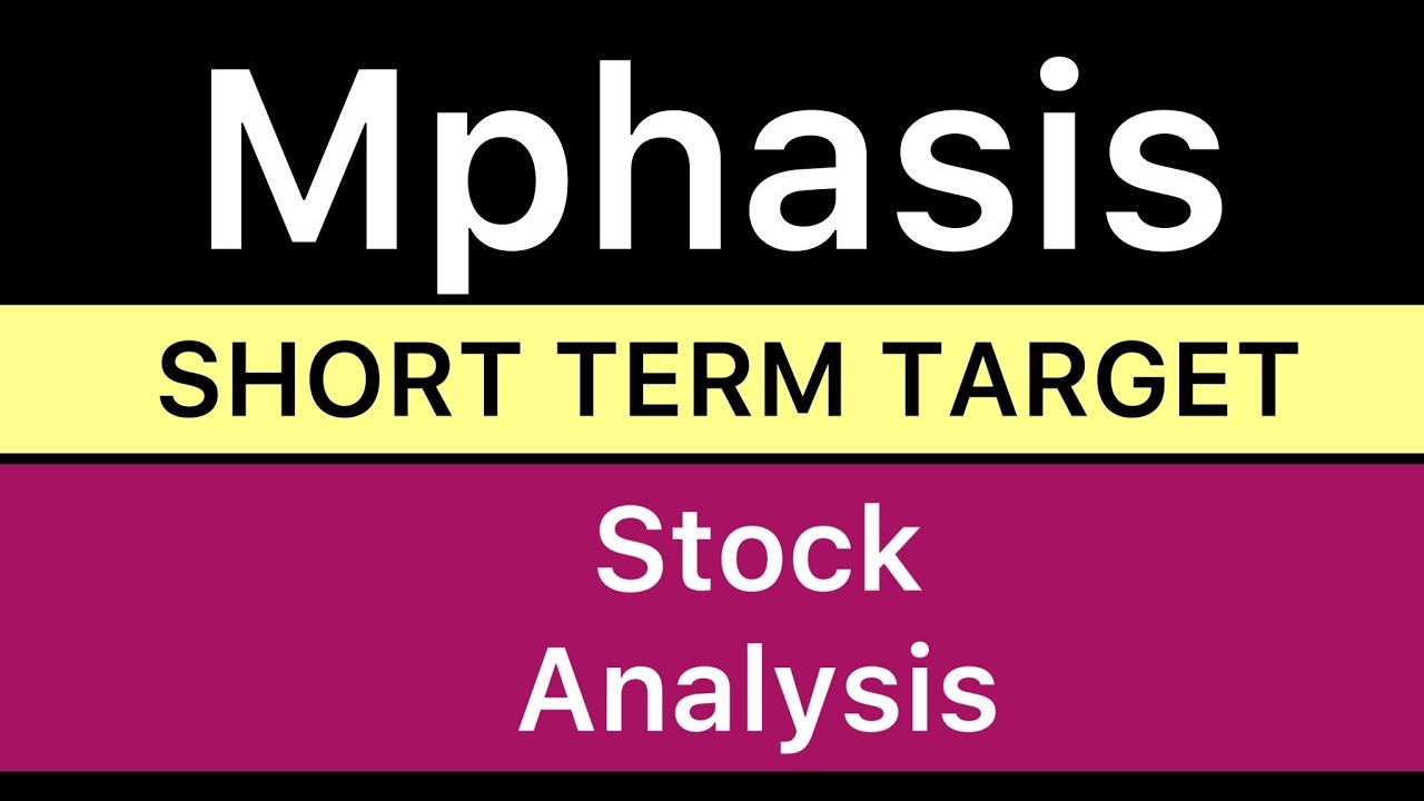 MPHASIS SHARE TARGET ANALYSIS 🌷 MPHASIS SHARE NEWS | TOP GAIN STOCKS ...