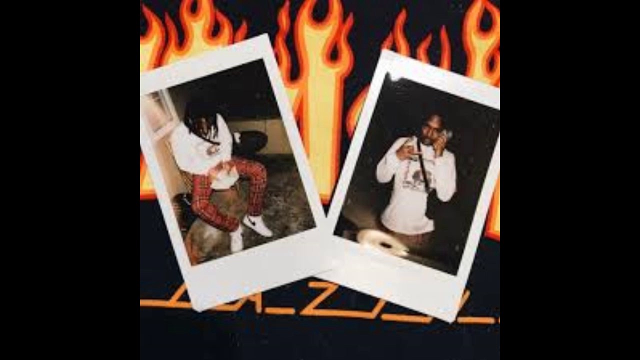 Thouxanbanfauni | ATL Smook | Uno TYPE BEAT - YouTube