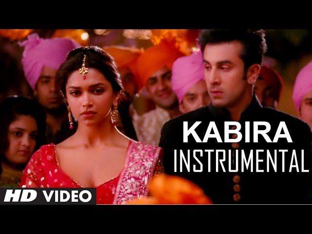 Kabira Yeh Jawaani Hai Deewani