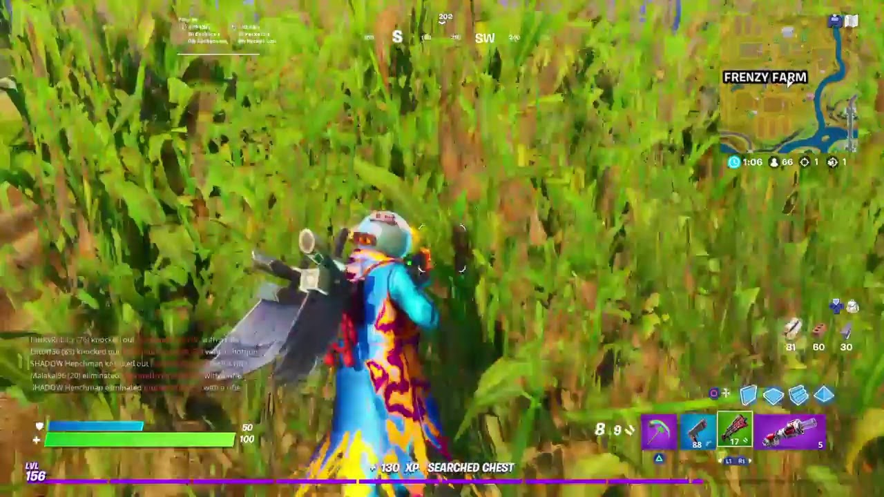 Road to level 300, is it possible (Fortnite battle royal) - YouTube