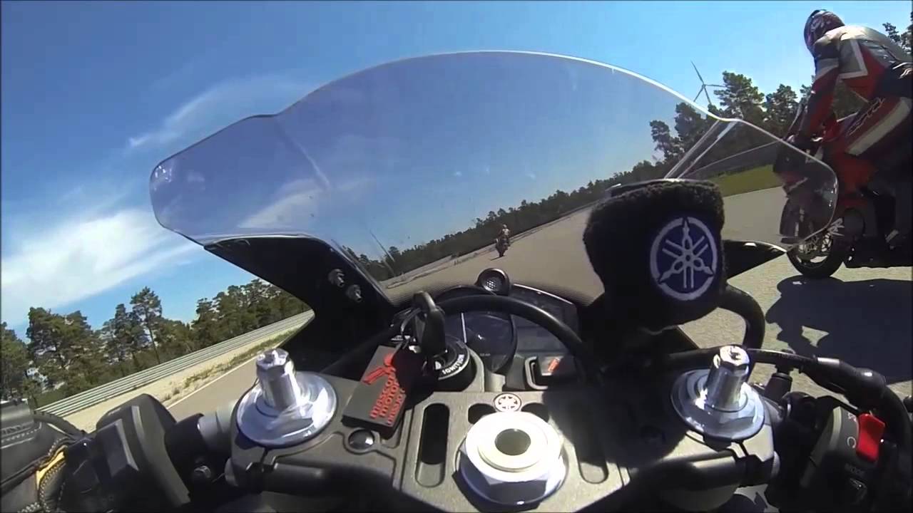 Actionpics Gotland Ring 2014-06-08 - YouTube