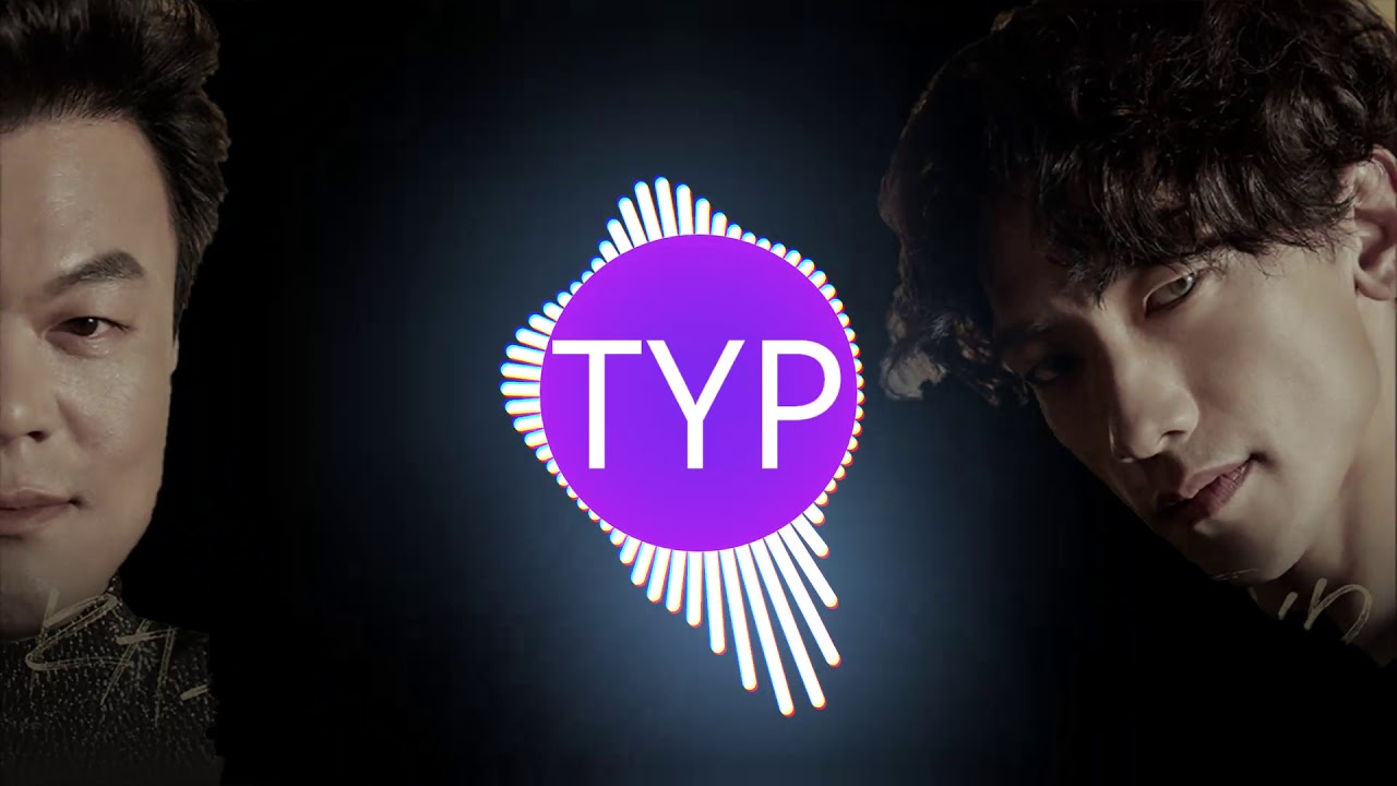 Rain, JYP - Let's Change to Me (Typhoon Remix) / K-Pop Remix ...