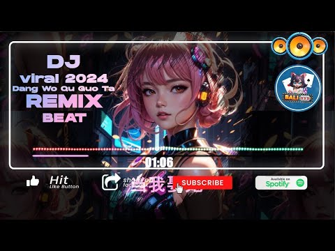 Dang Wo Qu Guo Ta x BALI777【Anggap Aku Pernah Menikahinya】歌唱 : 莫叫姐姐 ...