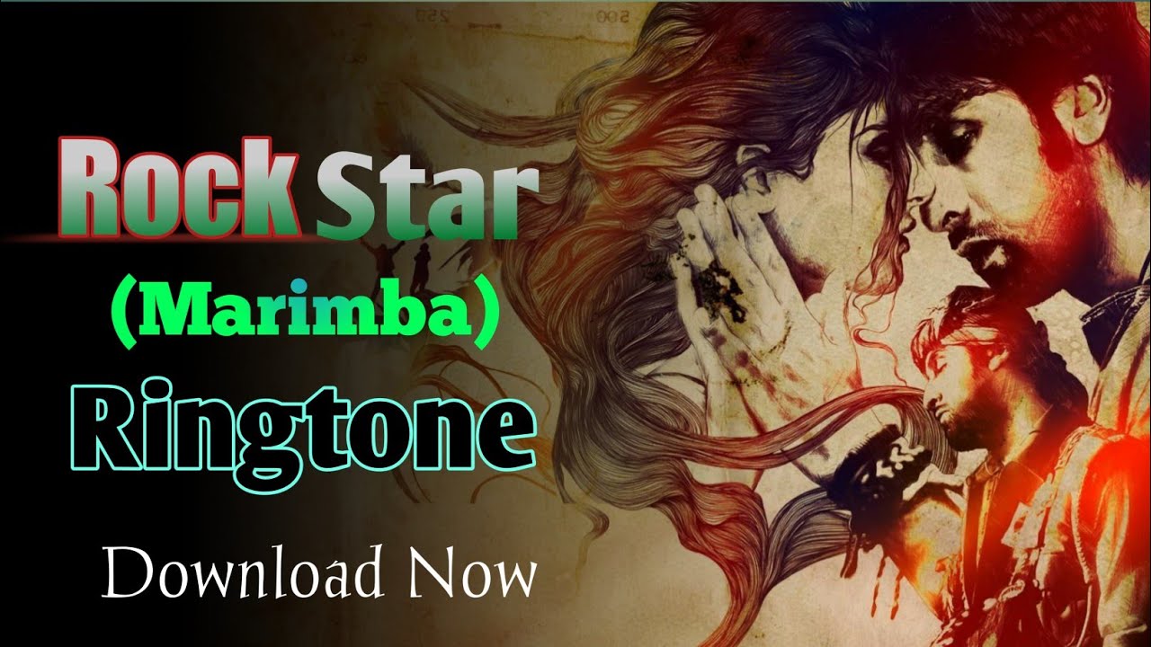 Rockstar marimba Ringtones || download now || link in bio || MK ...