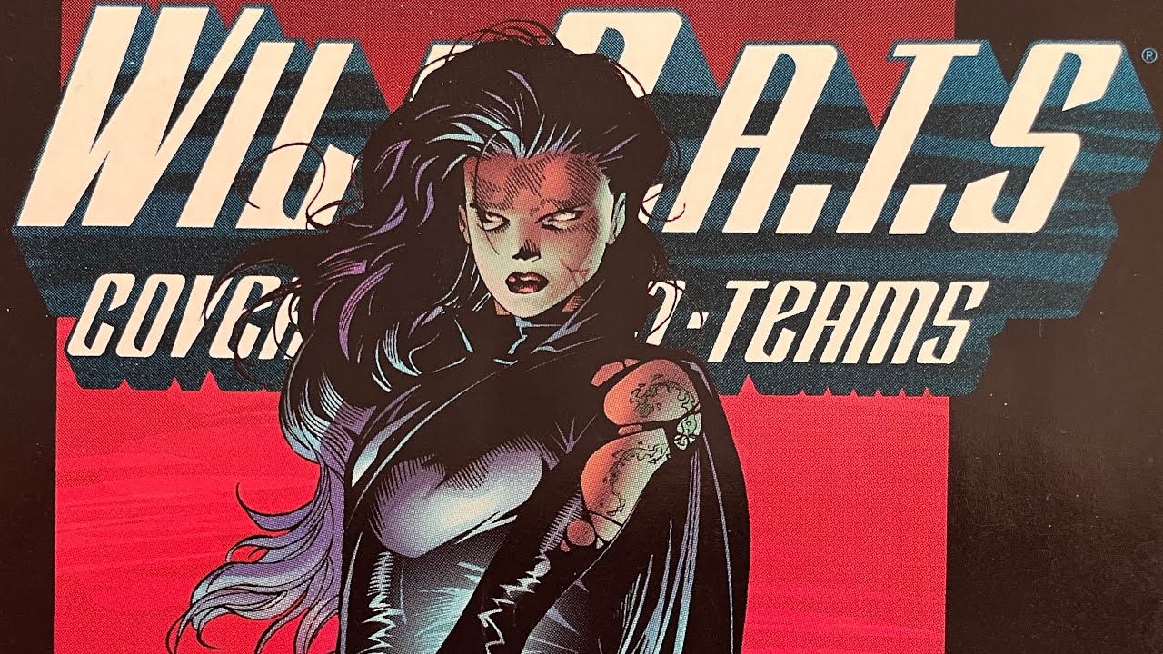 WILDCATS 18 tries to make VooDoo interesting. Only Travis Charest is ...