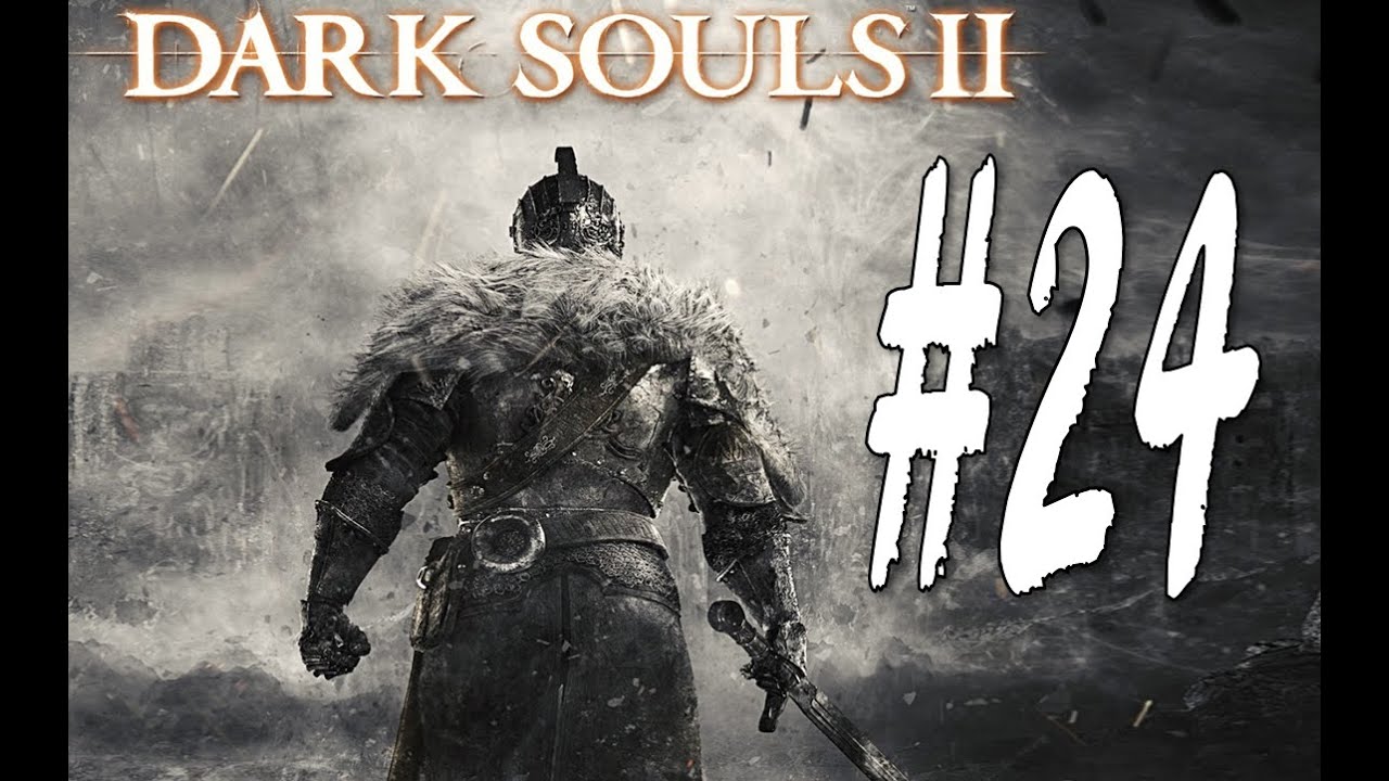 Dark Souls 2 - Part 24: Undead Crypt (Guide/Walkthrough/Let's Play) [HD ...