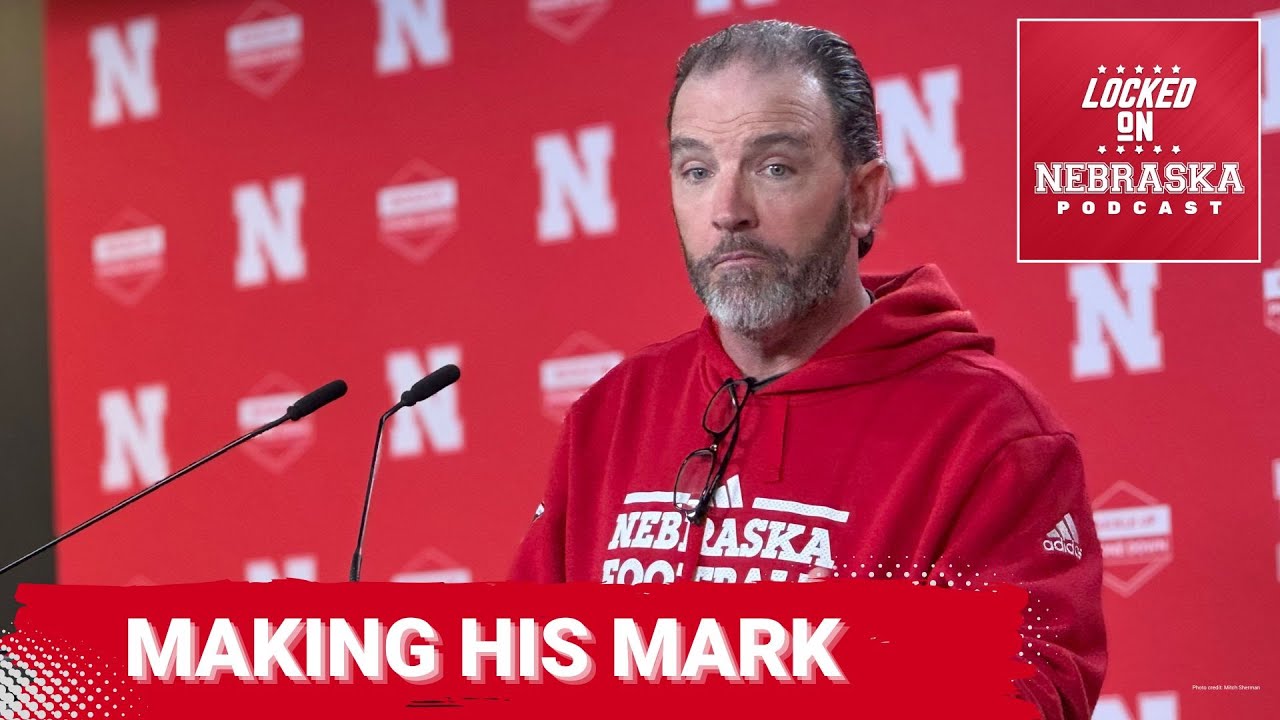 Nebraska football: John Butler and Javin Wright on their motivating ...