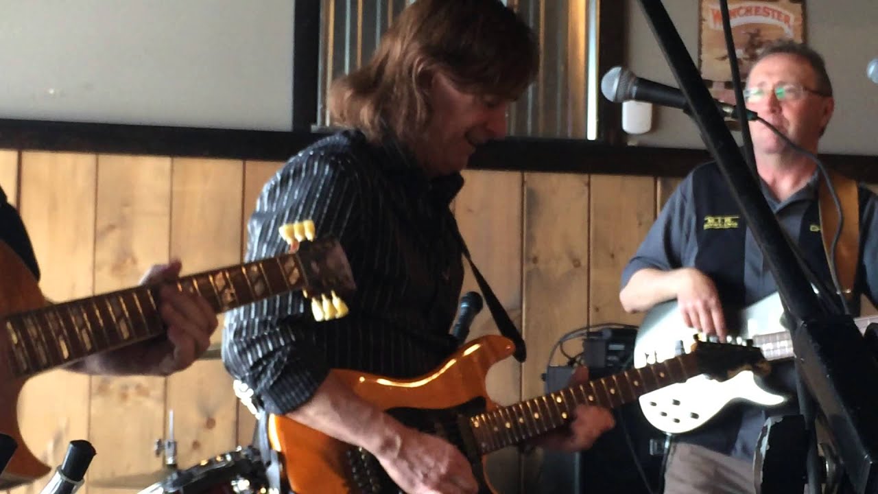 Talk To Your Daughter by Got Blues with Dan Doiron 05/03/2014 - YouTube