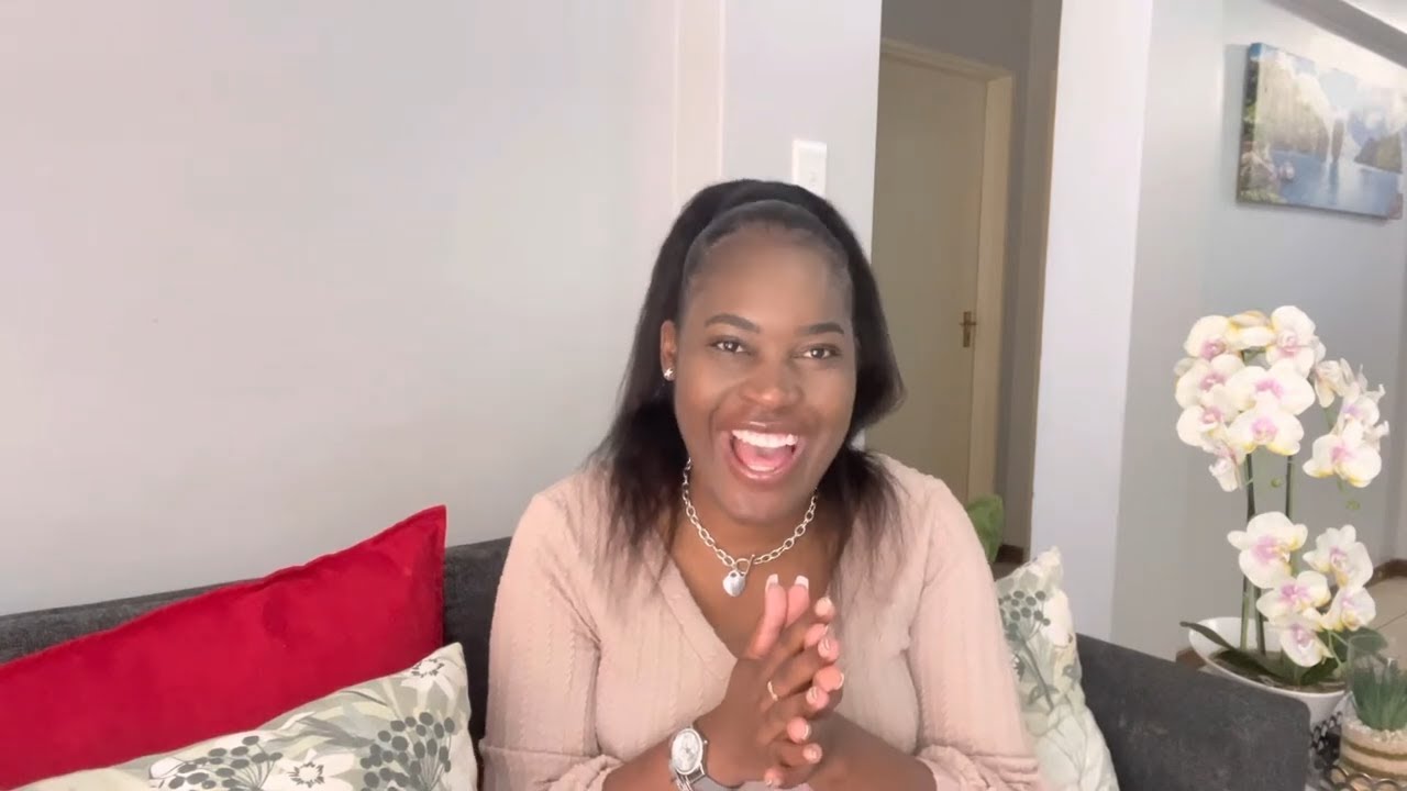 Mini Life Update | How I got into Real Estate | South African Realtor ...