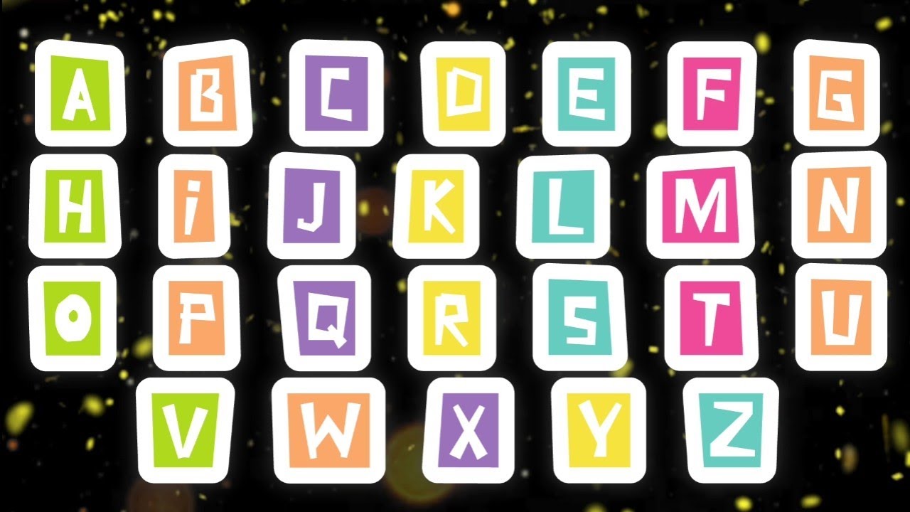 ABCD phonics song||alphabet 124||@Chimpoochampak - YouTube