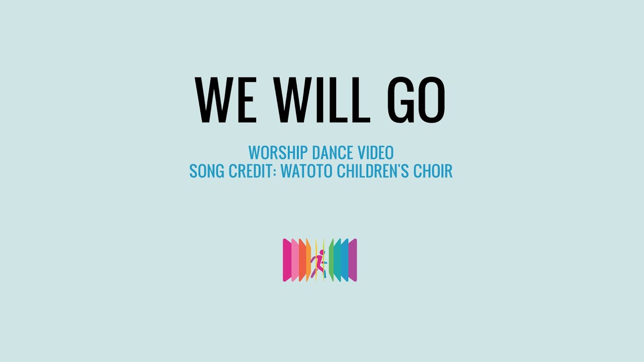 CBCCP VBS 2020 | We Will Go | Watoto Children's Choir - YouTube