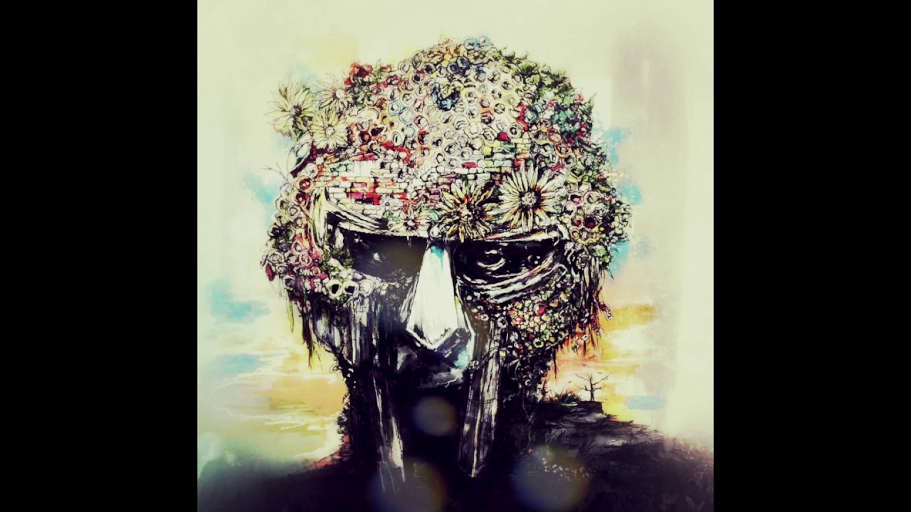 MF DOOM Vs. Tyler The Creator - Flowervillain II (Full EP) - YouTube