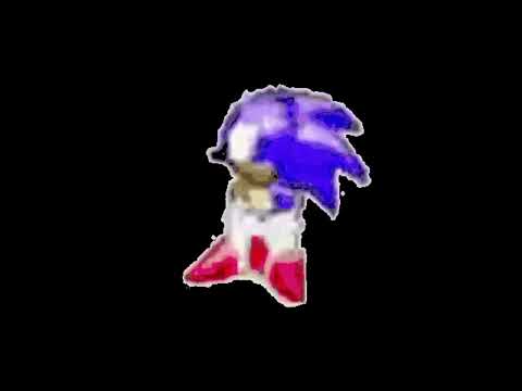 Sonic Dancing - YouTube