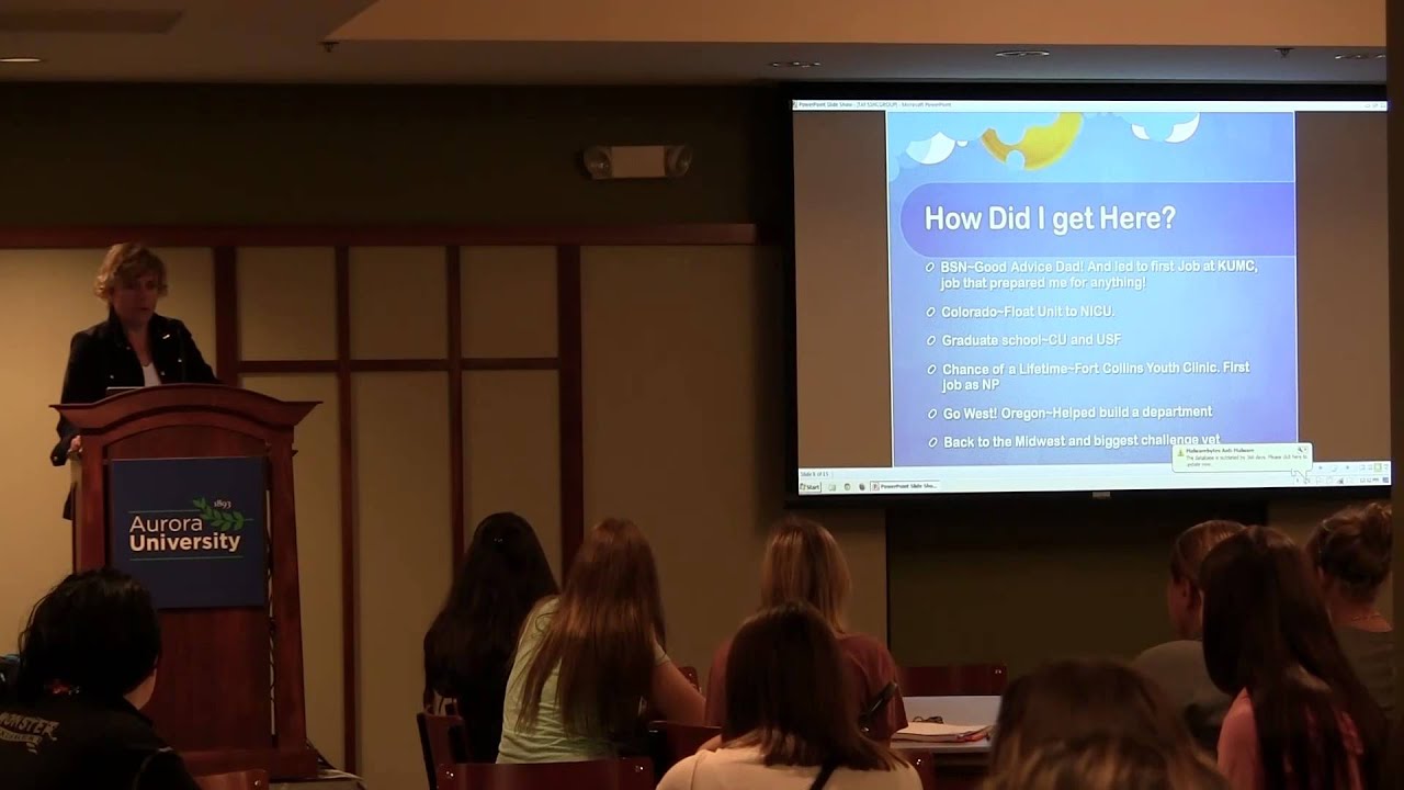 September Meeting - YouTube