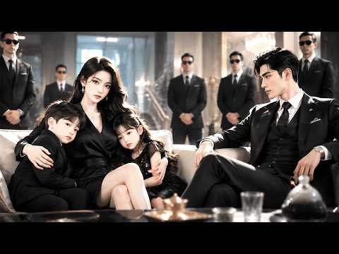 Reborn as an unloved rich stepmother, she tamed her stepson, and her CEO husband also fell for her!