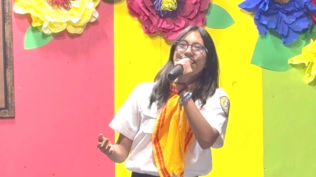 MÁI ĐÌNH LÀNG BIỂN | Shara Truong - YouTube