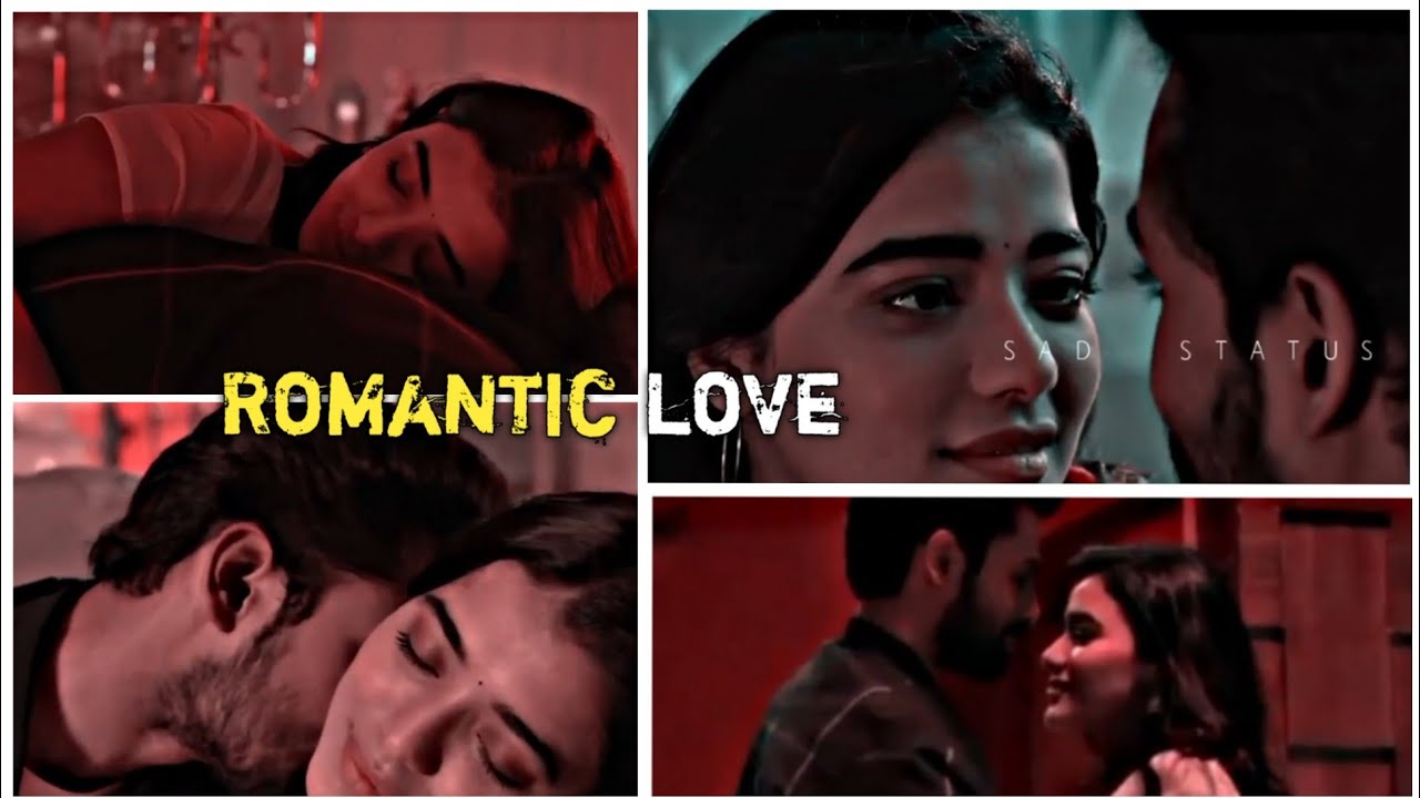 love status ️: | couples romantic video..| #shorts #trending #youtube ...
