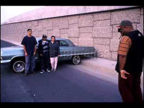 Eazy E - Any Last Words [ Killathugg Remix ] - YouTube