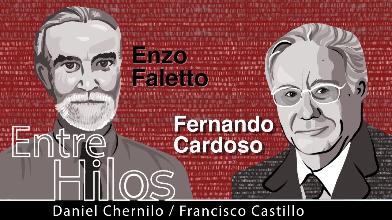Entre Hilos: Fernando Cardoso y Enzo Faletto, "Dependencia y desarrollo ...