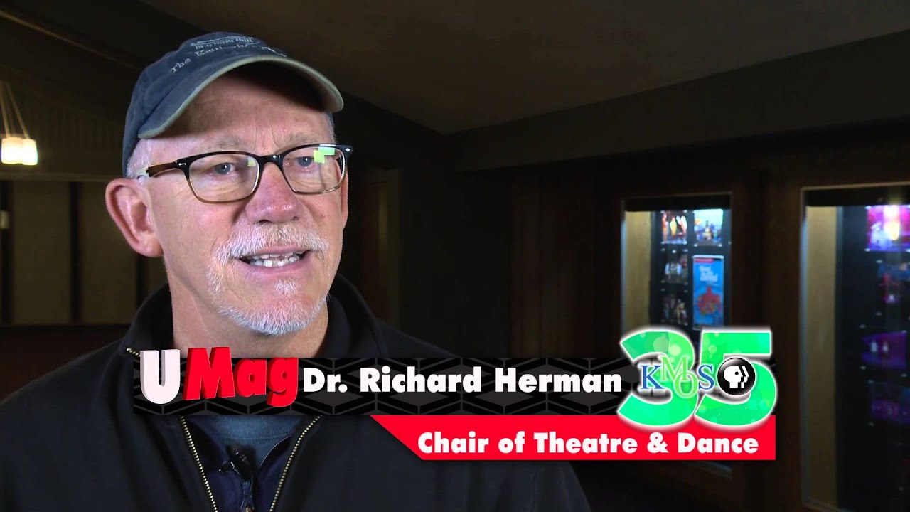 Performing Arts: Shawn Pelton - YouTube