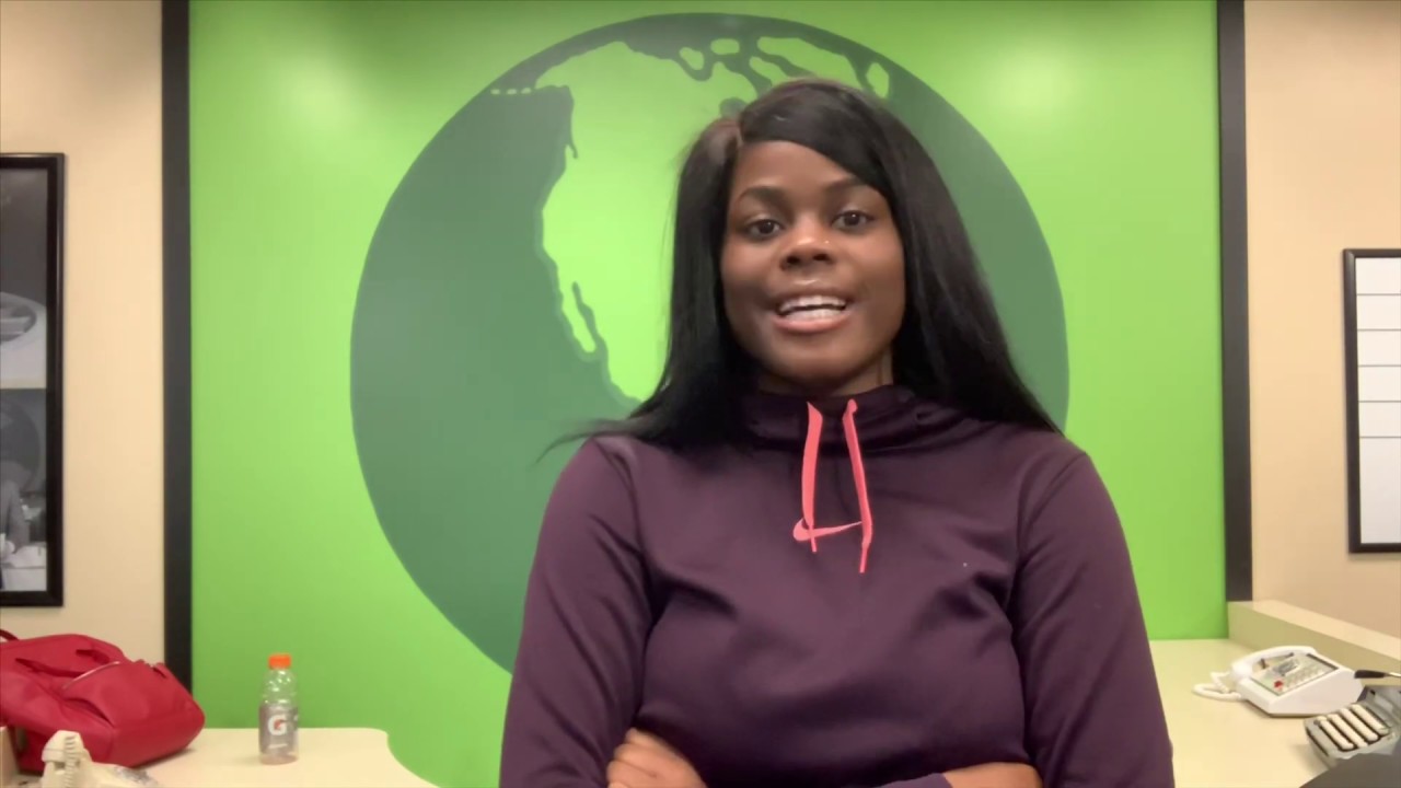 Drama with Burney ep. 2 ft Brown Skin Beauty - YouTube