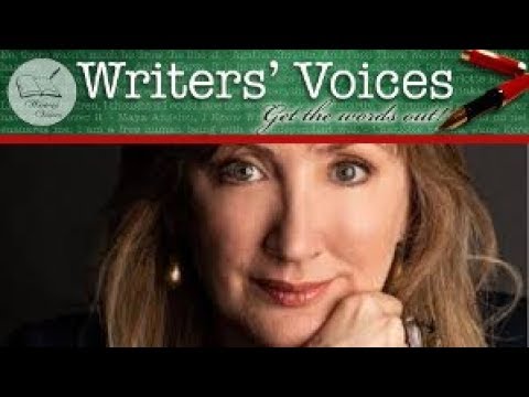Writers Voices - The Murmur of Bees - Sophia Segovia
