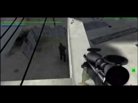 Americas Army - Wedge - YouTube