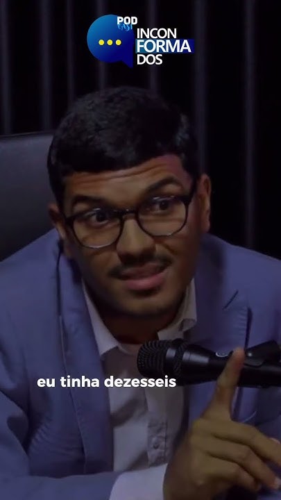 Testemunho De Um Ex Chefe Do Tráfico Podcast Oração Fe