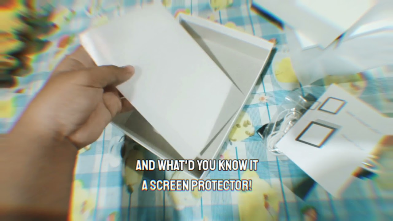 DepEd X20 Tablet Unboxing and Review|is it any good|Bonbonix - YouTube