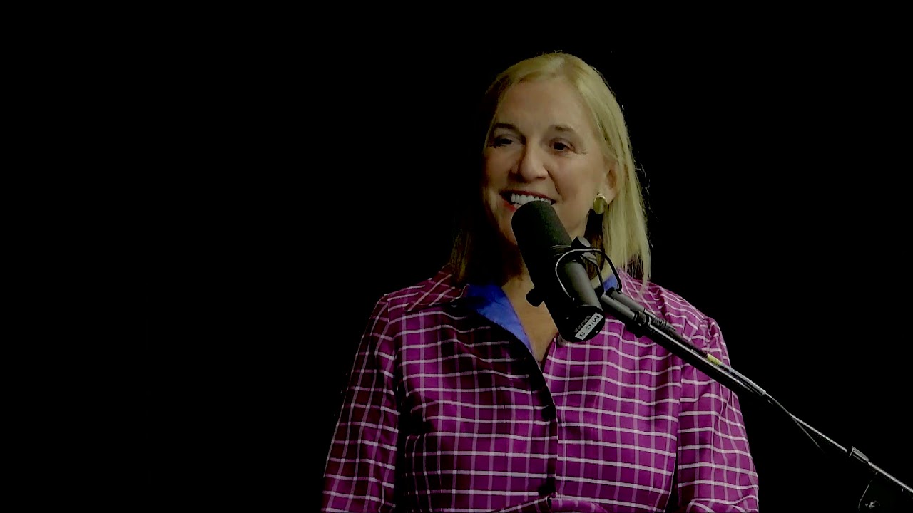 06880: Where Westport Meets the World: Guest, Robin Tauck - YouTube