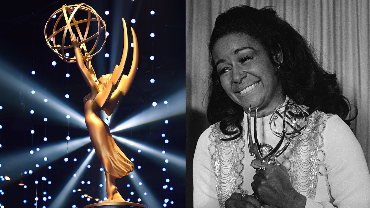 Emmy Moments That Made History - YouTube