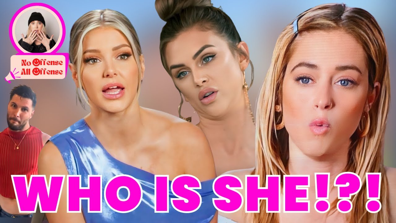 Lala Goes Rogue, Who is Kaleigh Jo Wenberg, Bravolebrities Do Coachella ...