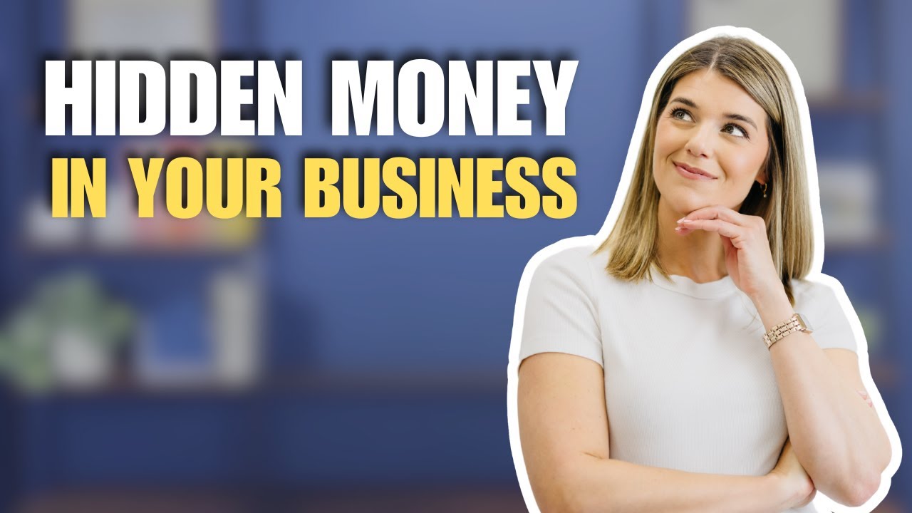 How to Get More Money Into Your Business ASAP - YouTube