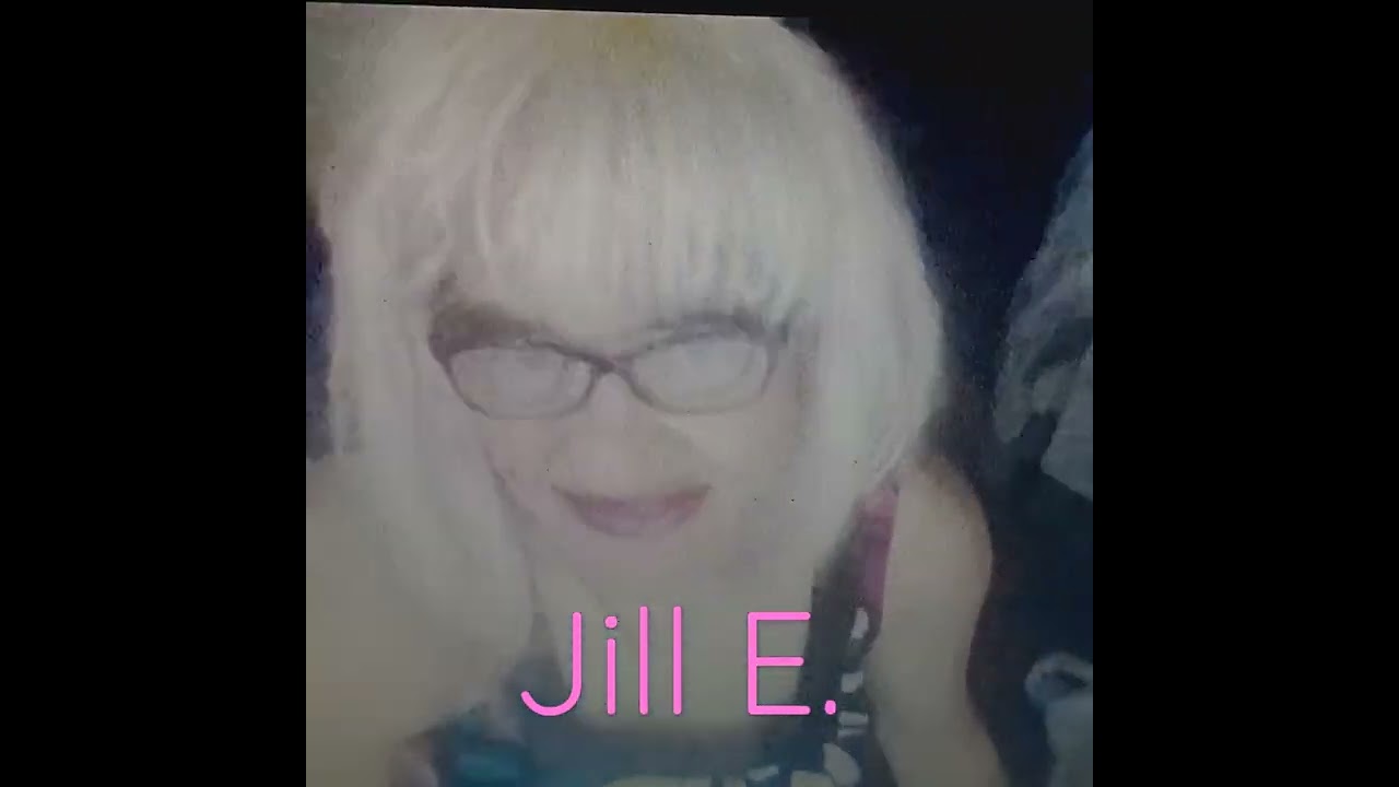 JB 4 Jill E. - YouTube