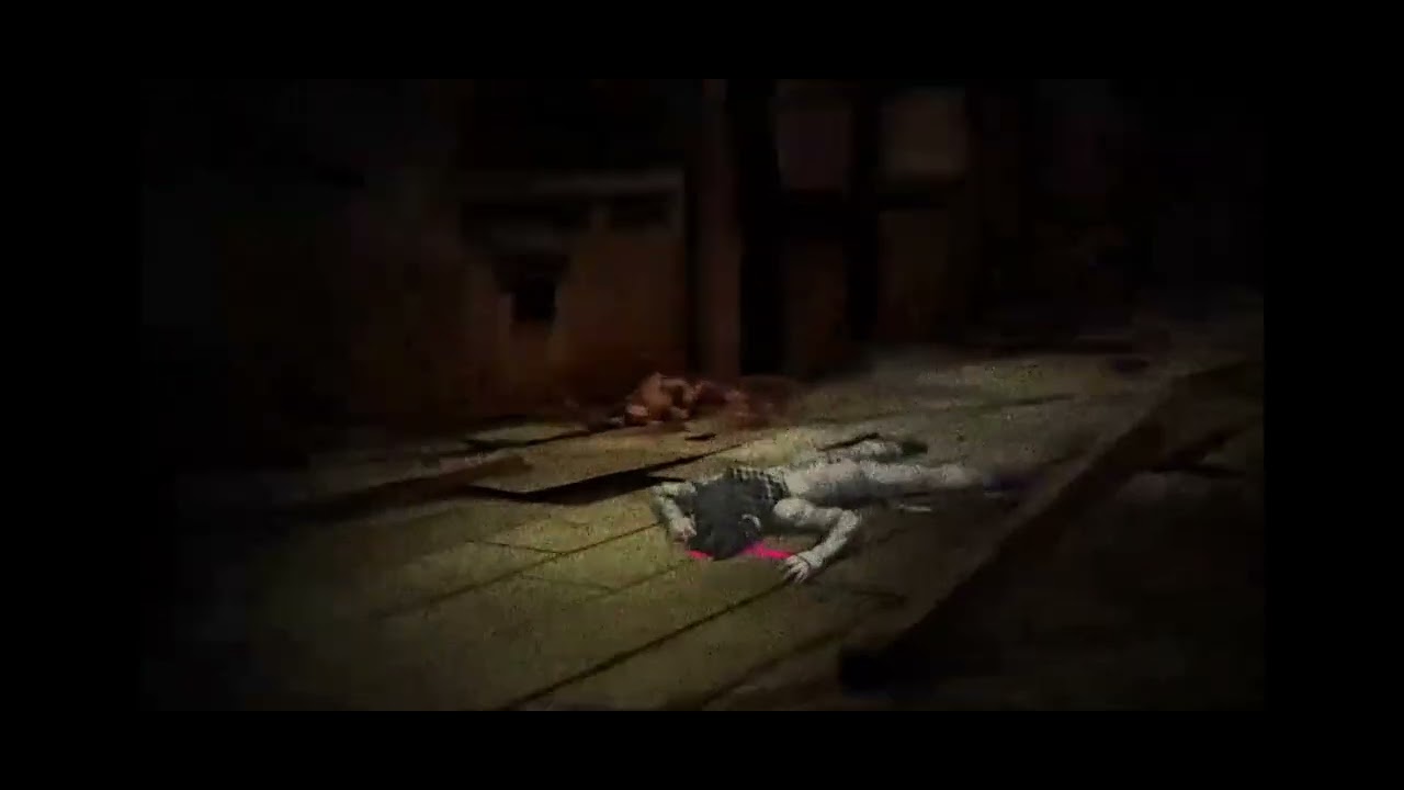 Kokichi's Death #kokichiouma - YouTube