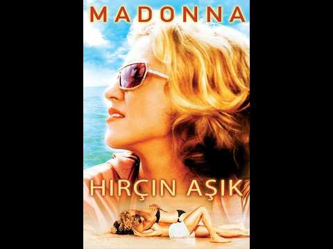 Swept Away I Hırçın Aşık I Madonna I 2002 I Fragman I Juan Carlos