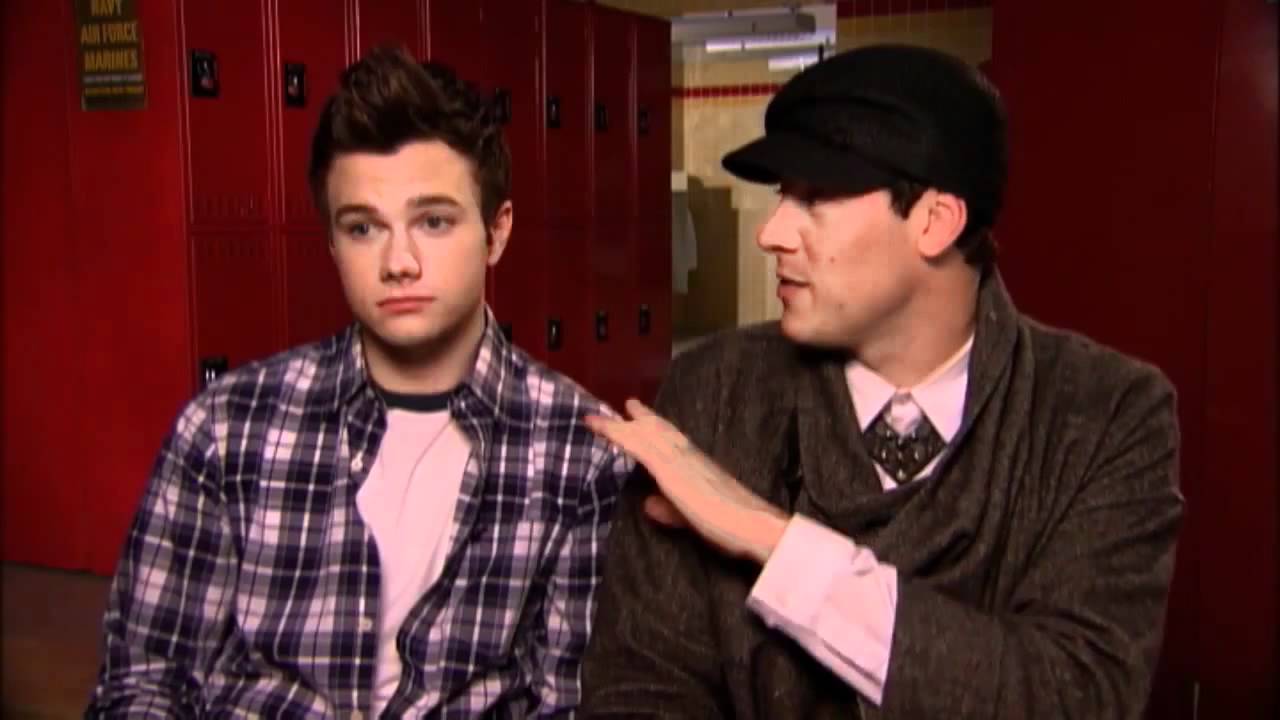 Bonus : Glee Sneaks Peeks 3x20 vostfr - YouTube