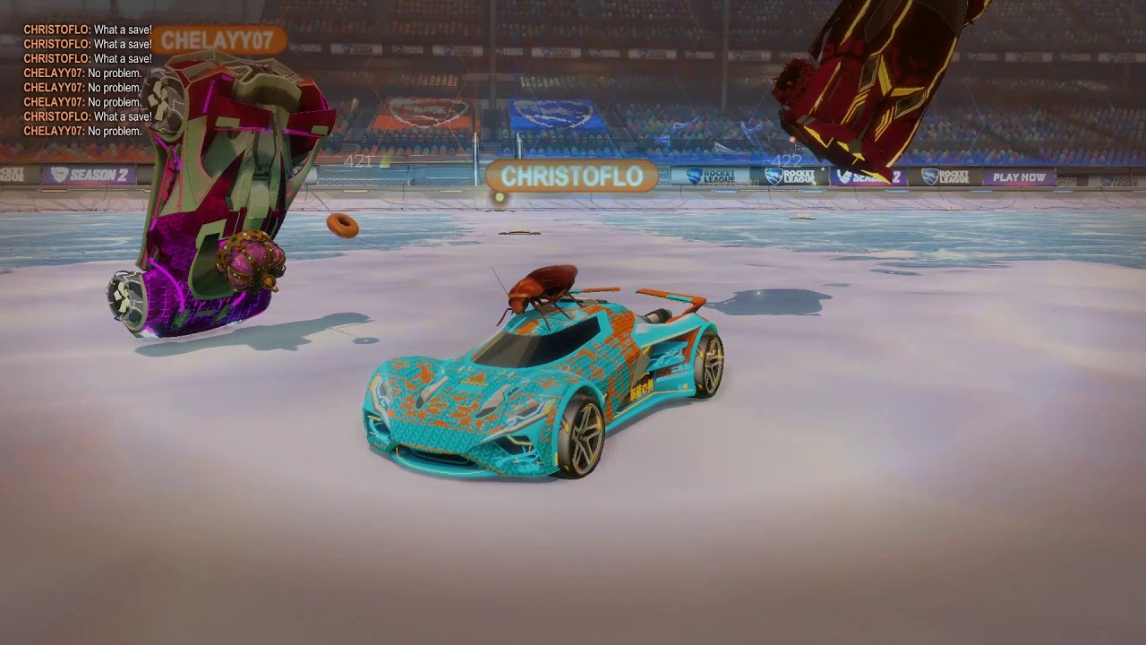 Rocket League Ep 7 "My FM Bro" (Funny Moments) - YouTube