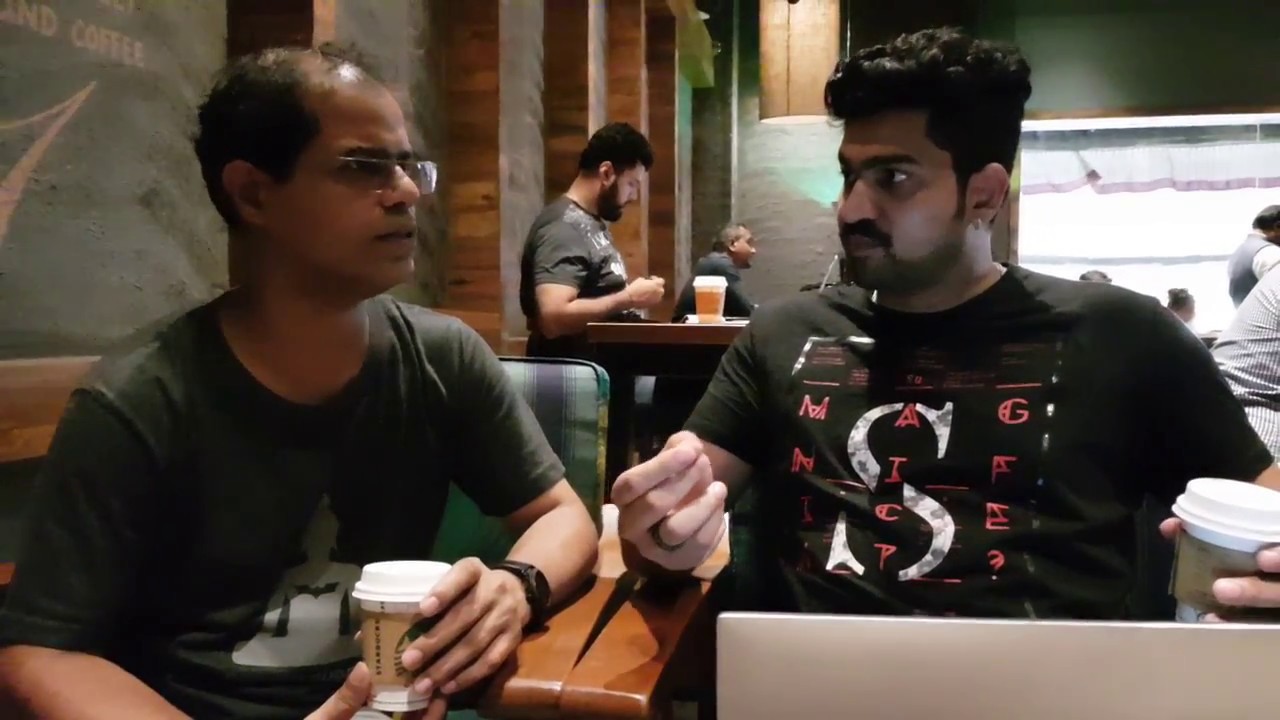 Mhatre & Mhatre @ Architecture MasterClass - YouTube