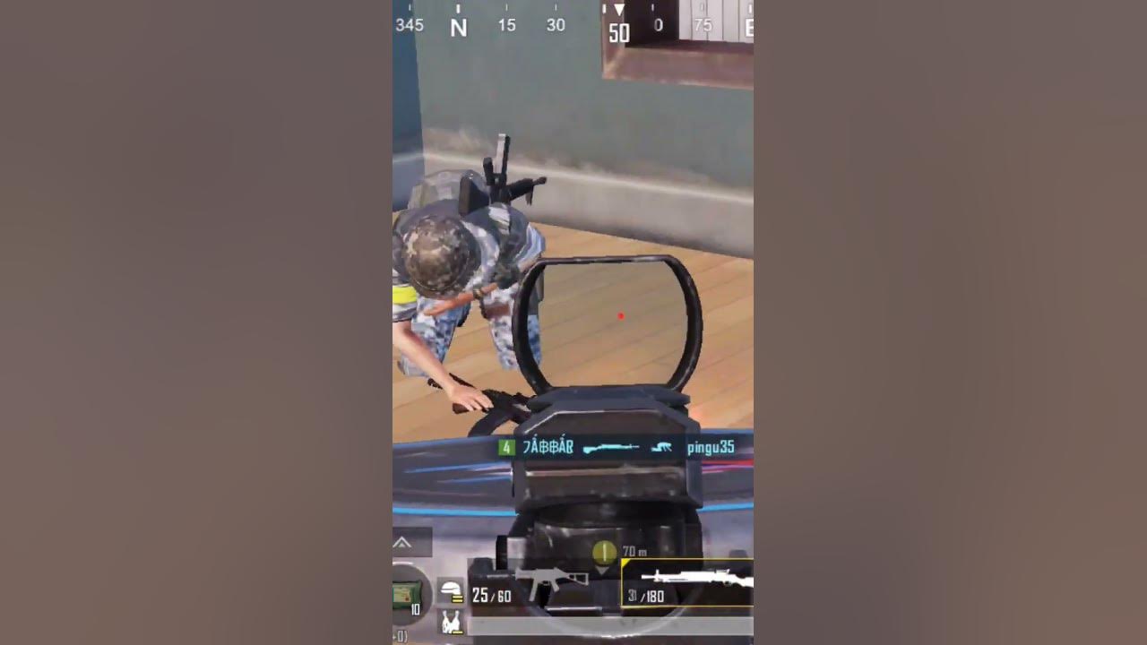 DP--28WITH RED DOT🤯🤯 - YouTube