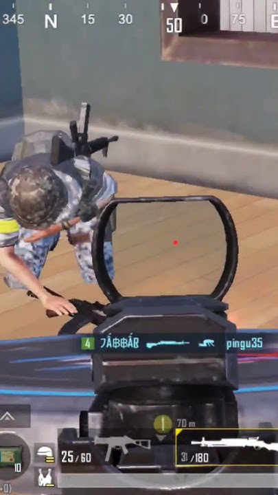 DP--28WITH RED DOT🤯🤯 - YouTube