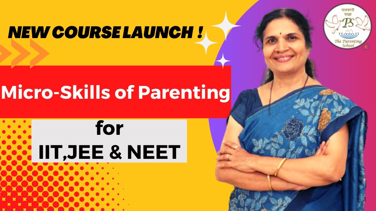 New Course Launch- 𝐓𝐡𝐞 𝐔𝐥𝐭𝐢𝐦𝐚𝐭𝐞 𝐏𝐚𝐫𝐞𝐧𝐭'𝐬 𝐆𝐮𝐢𝐝𝐞 𝐭𝐨 𝐄𝐱𝐚𝐦 𝐒𝐮𝐜𝐜𝐞𝐬𝐬: 𝐉𝐄𝐄 ...