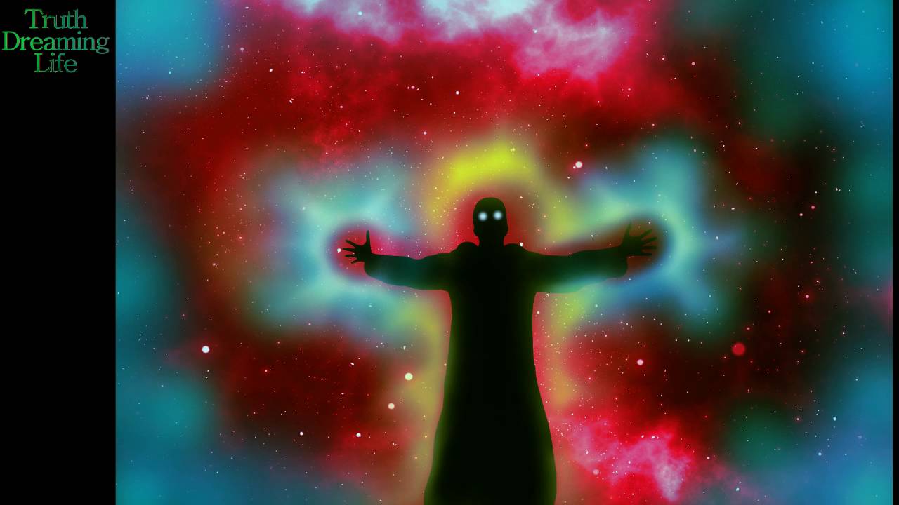 Pleiadian Starseed Lightworker | Ambient Gaia Meditation Music - YouTube