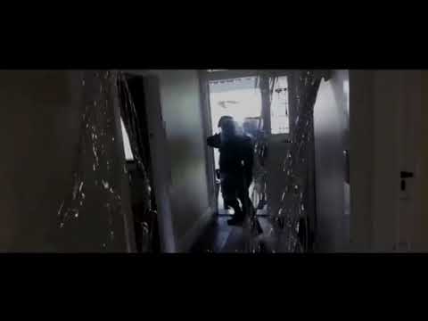 F B I OPEN THE DOOR