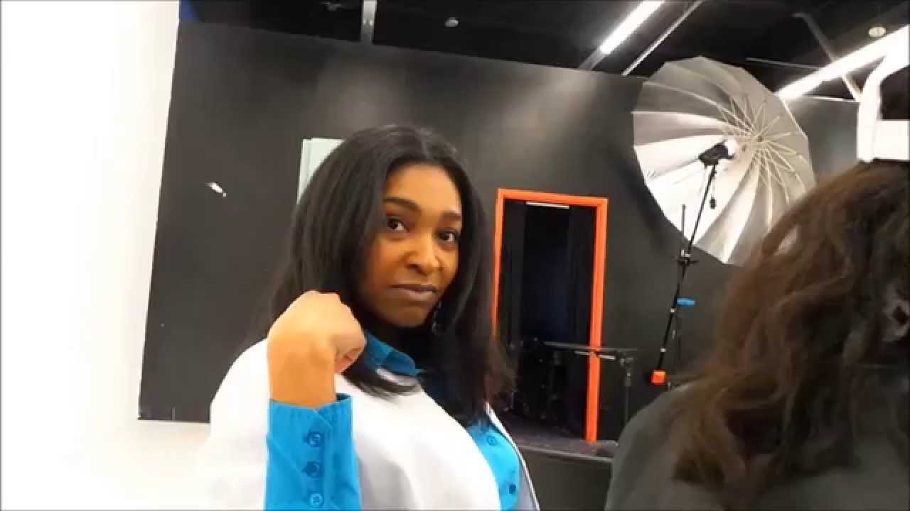 Tawanda Auston gives advice on how to start a business. - YouTube