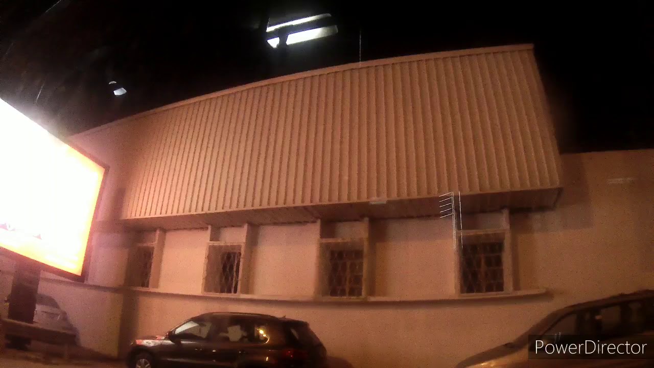 Road Trip At Night Kuwait City #KuwaitCity #Maliya - YouTube