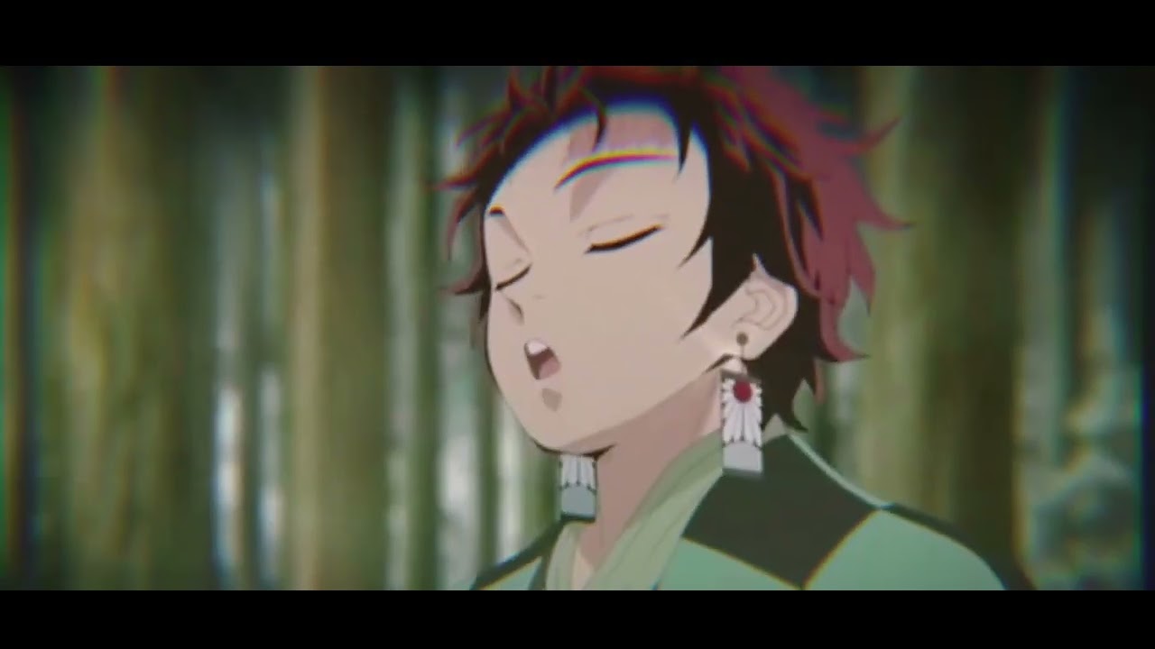 Tanjiro Edit || Demon Slayer - YouTube